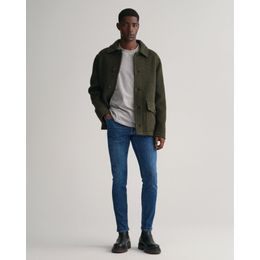 Gant Extra Slim Fit Active Recover Jeans