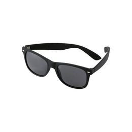 MSTRDS Wayfarer Wayfarer Look, schwarz