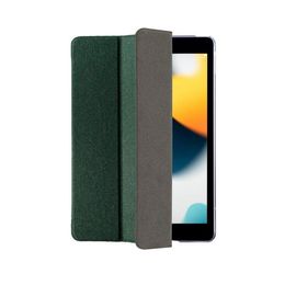 Hama Tablet-Hülle Tablet Case für Apple iPad 10.2" (2019/2020/2021), aufstellbar 25,9 cm (10,2 Zoll), grün