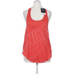 Nike Damen Top, rot