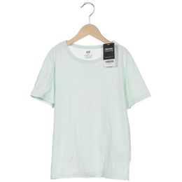 H&M H&M Jungen T-Shirt, hellgrün