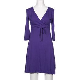 Esprit Damen Kleid, flieder