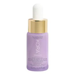 KORA Organics - Plant Stem Cell Retinol Alternative Serum - Antifaltenserum - stem Cell Retinol Alternative Serum 10ml