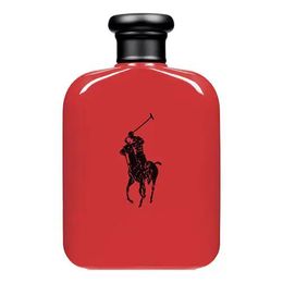 Ralph Lauren - Polo Red - Eau De Toilette - -eau De Toilette Spray 75ml