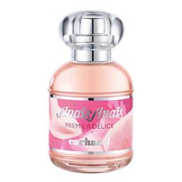 Cacharel - Anaïs Anaïs Premier Délice - Eau De Toilette - Vaporisateur 100 Ml