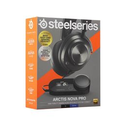 SteelSeries Arctis Nova Pro *DEMO*