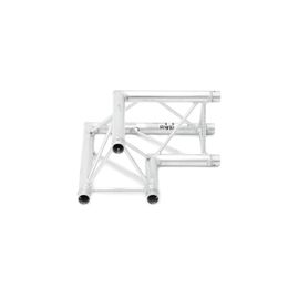 Alutruss DECOLOCK DQ3-PAC21 2-Weg Ecke 90°