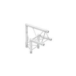 Alutruss DECOLOCK DQ3-PAC24 2-Weg Ecke 90°