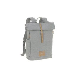 Lässig LÄSSIG Wickelrucksack LÄSSIG Wickeltasche Wickelrucksack Rolltop Backpack (Rolltop)