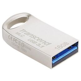 Transcend USB-Stick 16GB USB 3.1 USB-Stick