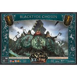 Asmodee Spiel, Song of Ice & Fire