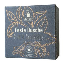 Bioturm Feste Duschseife