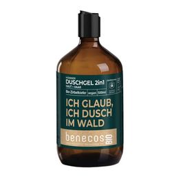 benecos Duschgel