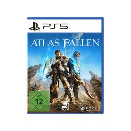 Focus Home Atlas Fallen - [PlayStation 5]