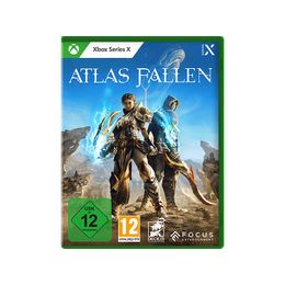 Focus Home Atlas Fallen - [Xbox Series X]