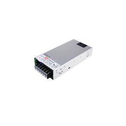 Mean Well Integriertes Schaltnetzteil mit 1 Ausgang, 450W, 36V, 12.5A - HRPG-450-36
