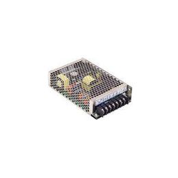 Mean Well Schaltnetzteil, industriell, 105W, 15V, 7A - HRP-100-15