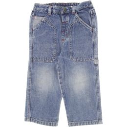 next Jungen Jeans, blau