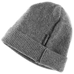 Mufflon - Ice Cap - Mütze Gr One Size grau