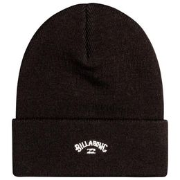 Billabong - Arch Beanie - Mütze Gr One Size schwarz
