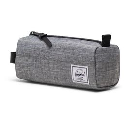 HERSCHEL - Settlement Pencil Case Gr 1 l grau