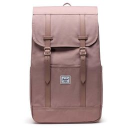 HERSCHEL - Retreat Backpack - Daypack Gr 19,5 l braun