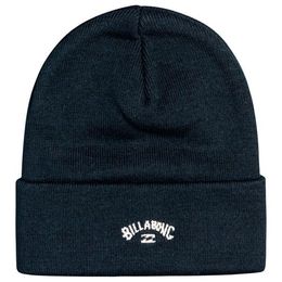 Billabong - Arch Beanie - Mütze Gr One Size blau