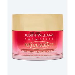 Judith Williams PEP-Repair Night Cream