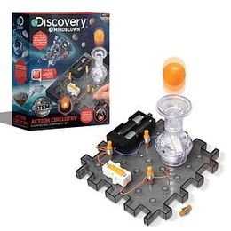 Discovery™ MINDBLOWN Experimentierkasten Floating Ball mehrfarbig