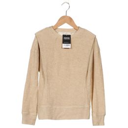 Yaya Damen Sweatshirt, beige, Gr. 32