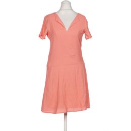 Esprit Damen Kleid, pink, Gr. 32
