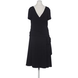 Apart Damen Kleid, schwarz, Gr. 34