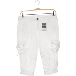 Esprit Damen Shorts, weiß