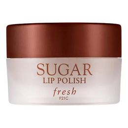Fresh - Sugar Lip Polish - Lippenpeeling Mit Braunem Rohrzucker - sugar Lip Polish 23
