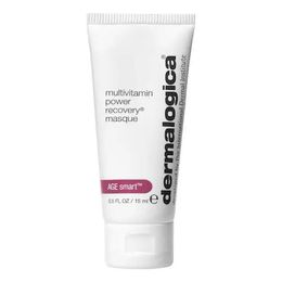 dermalogica - Multivitamin Power Recovery Maske – Multivitamin Maske Reparatur - mask Recov Multivit Power