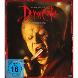 Bram Stoker's Dracula Deluxe Edition (Blu-ray)