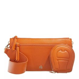 Aigner Crossbody Bags - Isa - in orange - Crossbody Bags für Damen