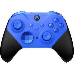 Microsoft Elite Wireless - Core Edition Controller Blau für Xbox Series X, S, One, PC