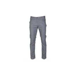 Alberto 5-Pocket-Jeans uni (1-tlg)