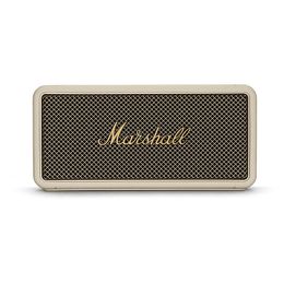 Marshall Middleton Bluetooth Speaker, Cream, Wasserfest