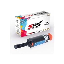 SPS Tonerkartusche Kompatibel für HP NS Laser MFP 1201N 143A W1143A