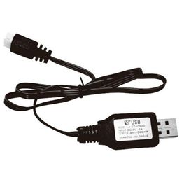 Absima USB-Ladekabel Modellbau-Ladegerät