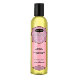 Kamasutra Massageöl Pleasure Garden Flasche mit 236ml