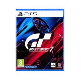 Gran Turismo 7 (PSVR2) - Sony PlayStation 5 - Rennspiel - PEGI 3