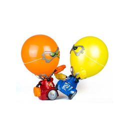 Silverlit Robo Kombat - Balloon Puncher Twin Pack