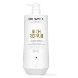 Goldwell Haarshampoo Dualsenses Rich Repair Restoring Shampoo 1000ml