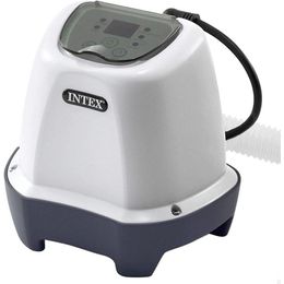 Intex Salzwassersystem