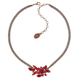 Collier Konplott: Collier Twisted Flower