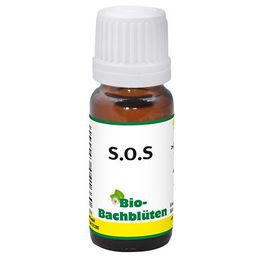 cdVet Bio-Bachblüten, Stress 20 ml
