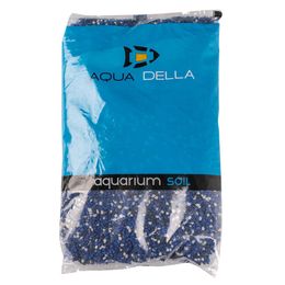 Aqua Della Aquarienkies, blue-mix, 2 kg